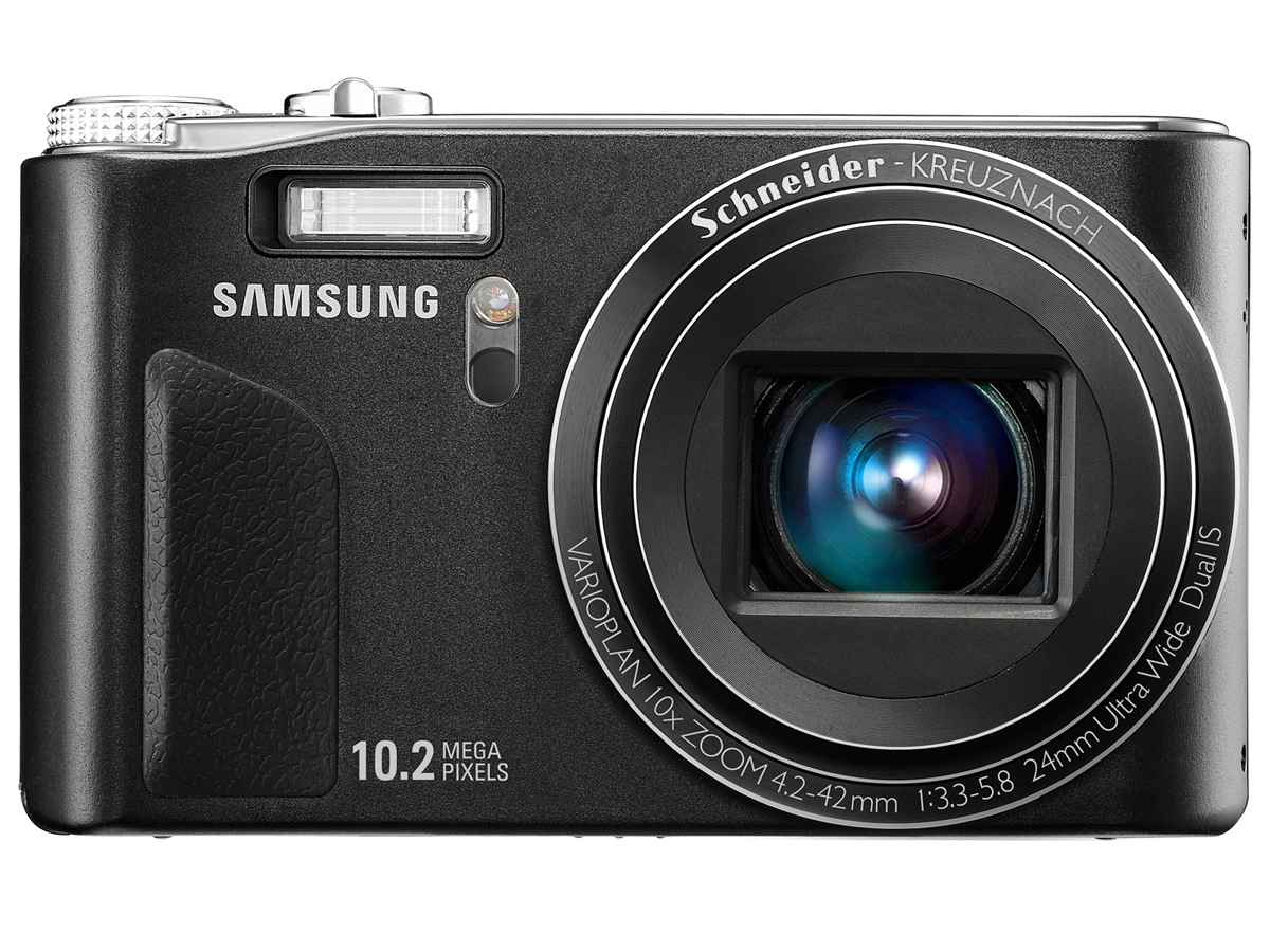 Samsung WB500 adatlap, vélemények - Pixinfo.com