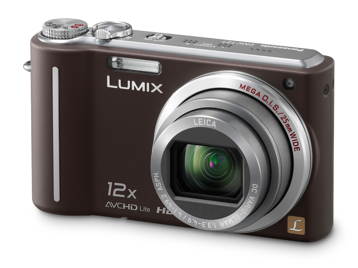 Panasonic Lumix DMC-TZ7 adatlap, vélemények - Pixinfo.com