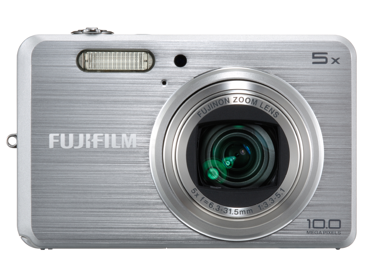Fujifilm FinePix J120 adatlap, vélemények - Pixinfo.com