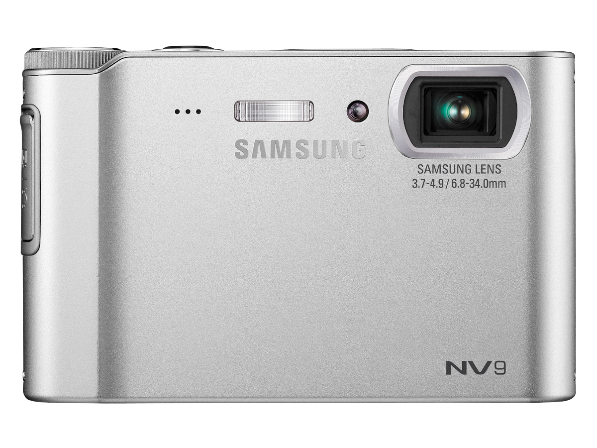 Samsung NV9 adatlap, vélemények - Pixinfo.com