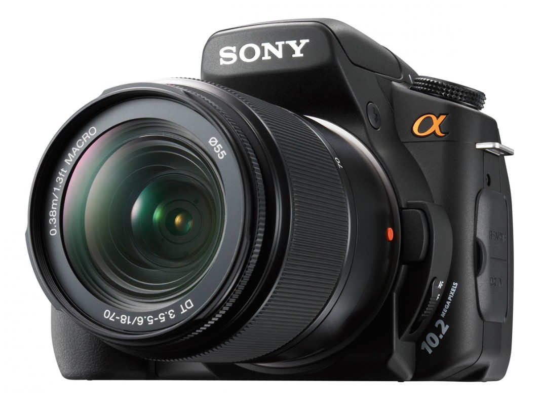 Sony Alpha DSLR A300 Adatlap V lem nyek Pixinfo Sony Alpha DSLR A300 Adatlap V lem nyek Pixinfo