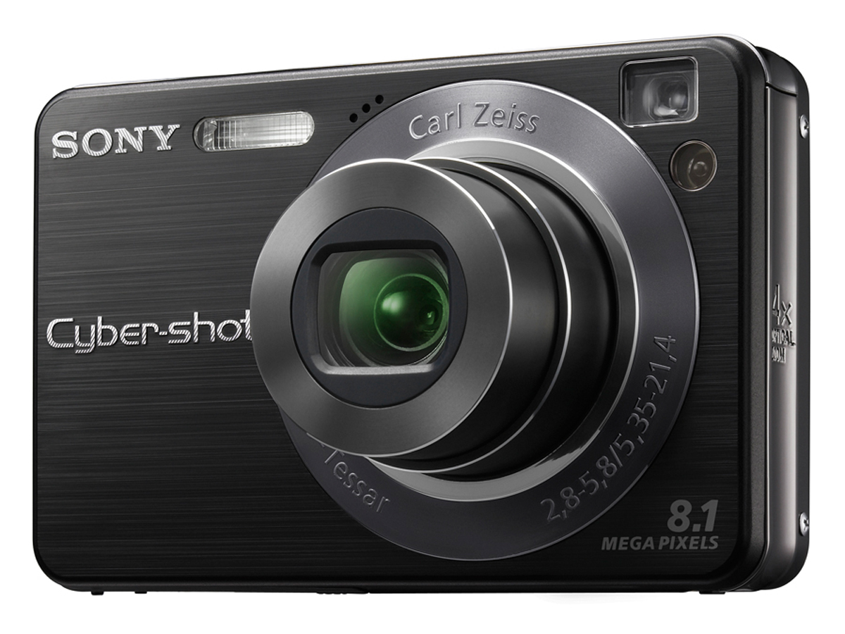 Sony Cyber-shot DSC-W130 adatlap, vélemények - Pixinfo.com