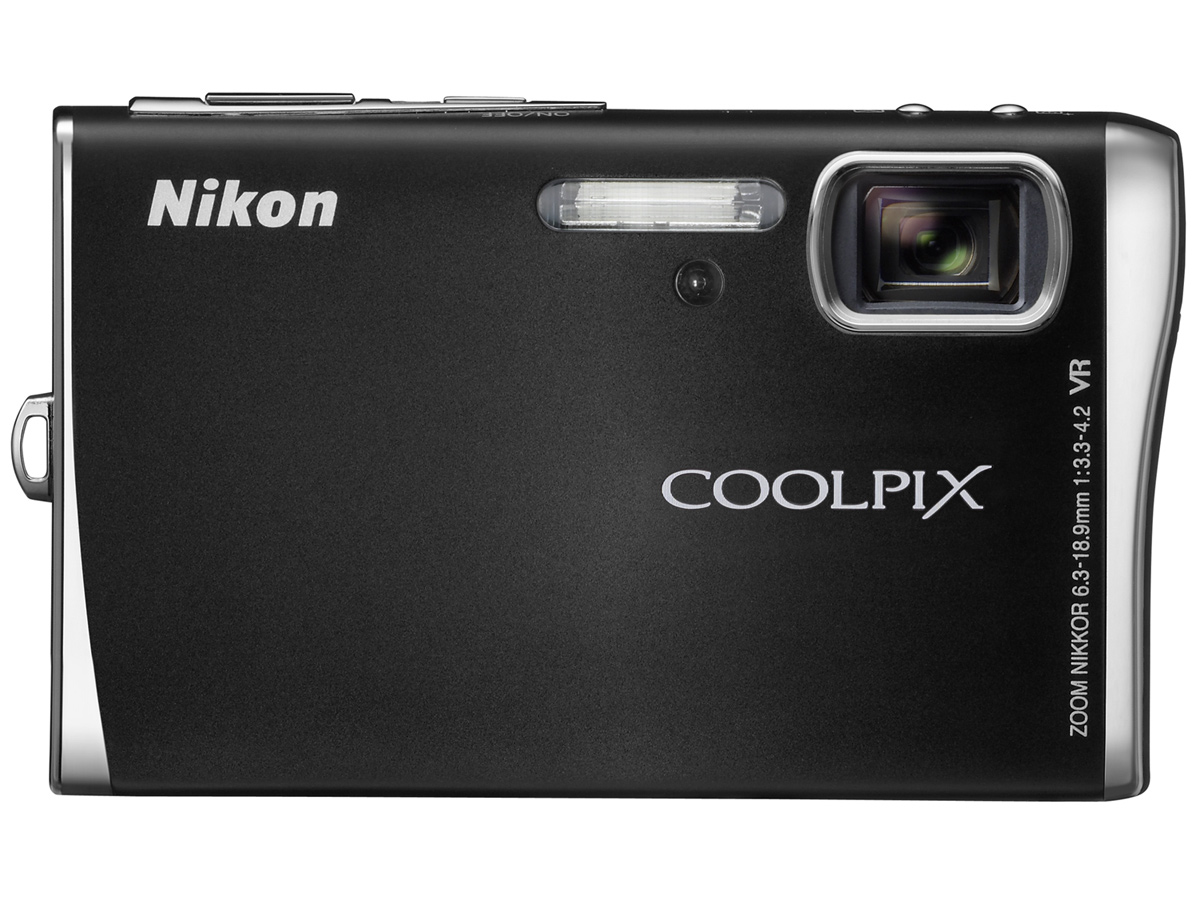 Nikon Coolpix S51c adatlap, vélemények - Pixinfo.com