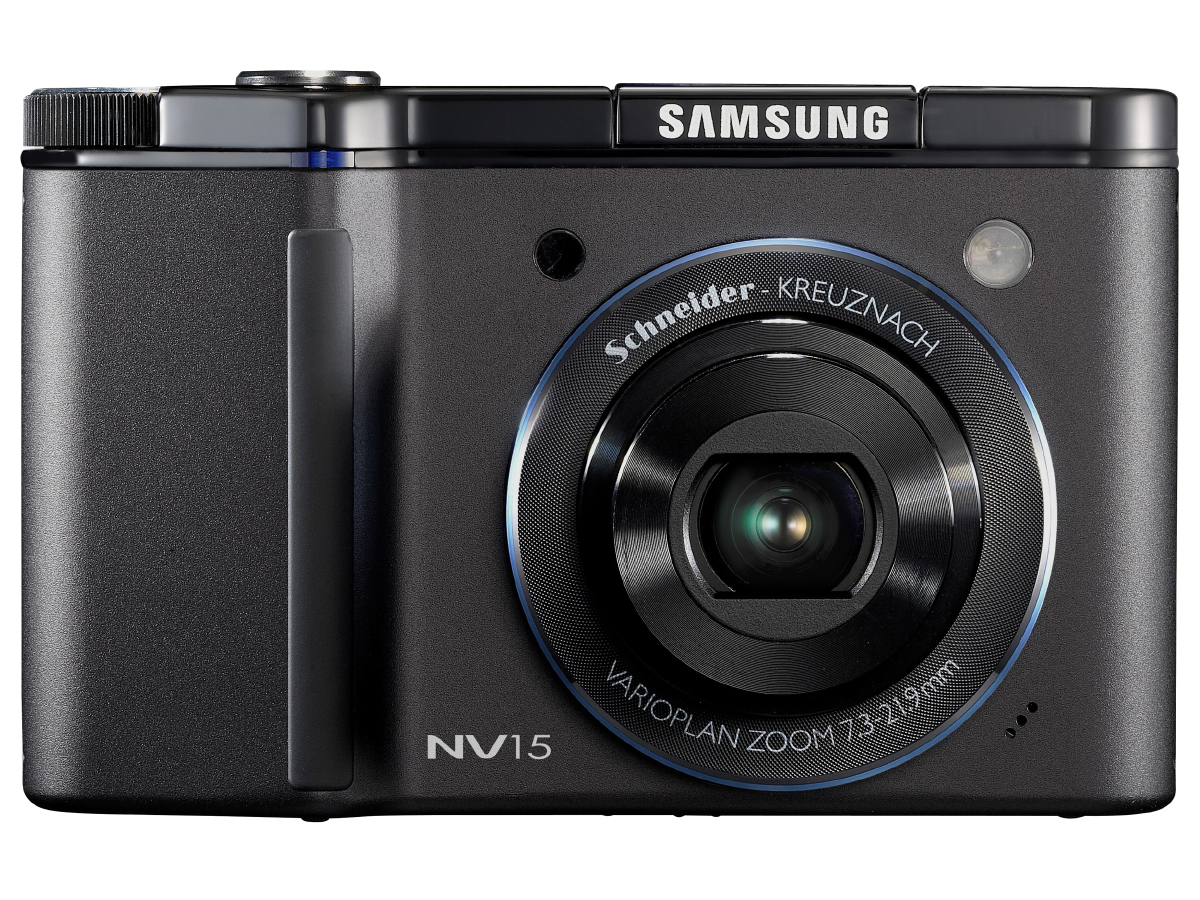 Samsung NV20 adatlap, vélemények - Pixinfo.com