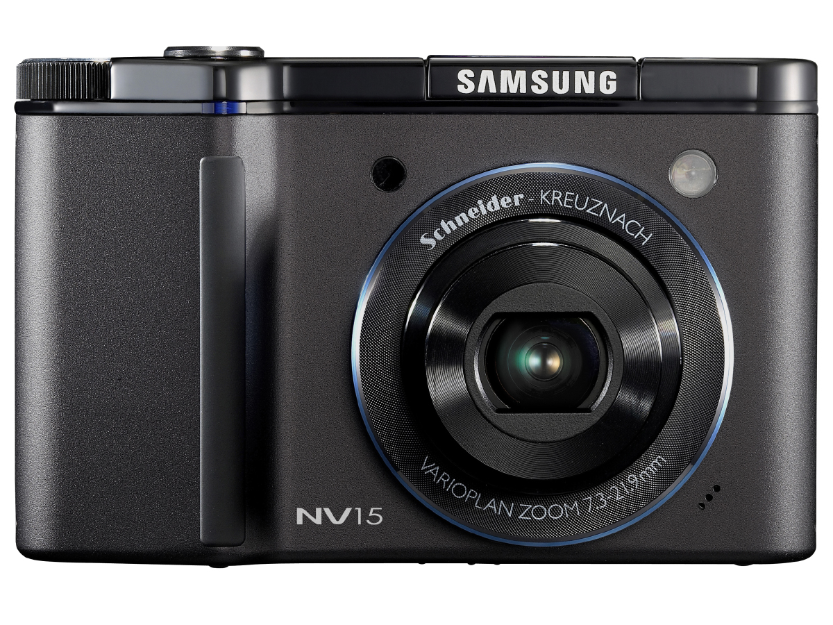Samsung NV15 adatlap, vélemények - Pixinfo.com