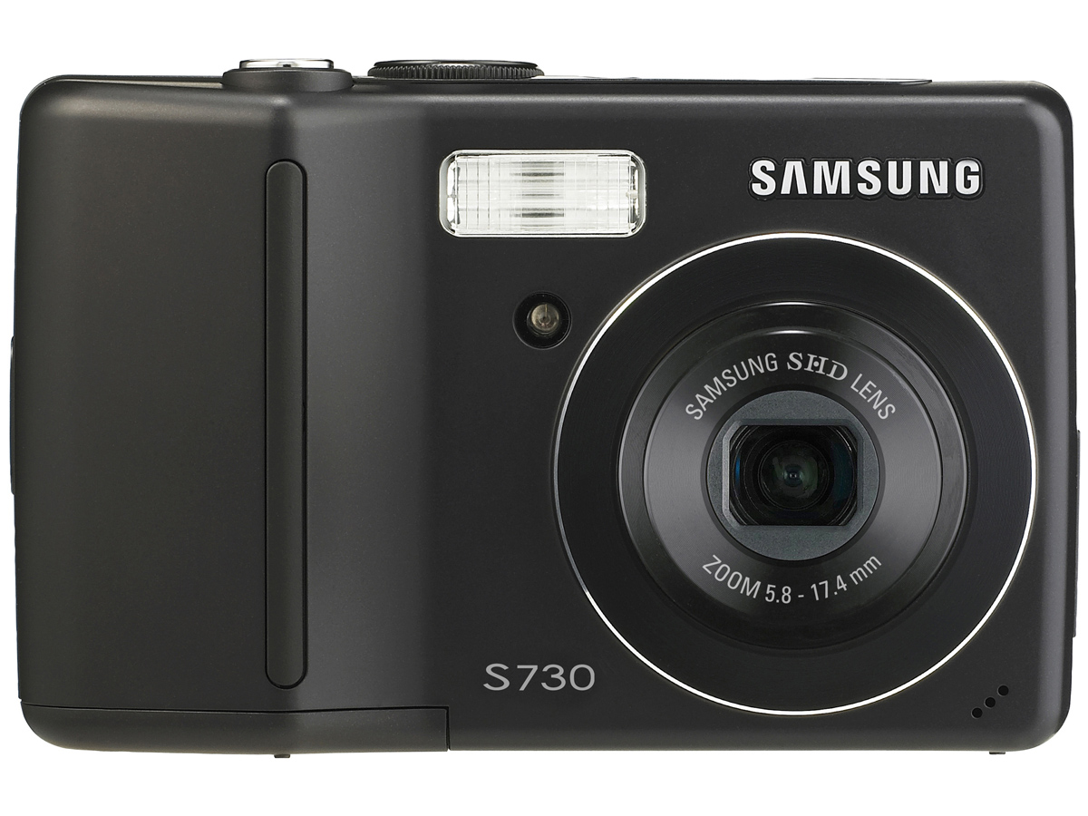 Samsung S730 adatlap, vélemények - Pixinfo.com