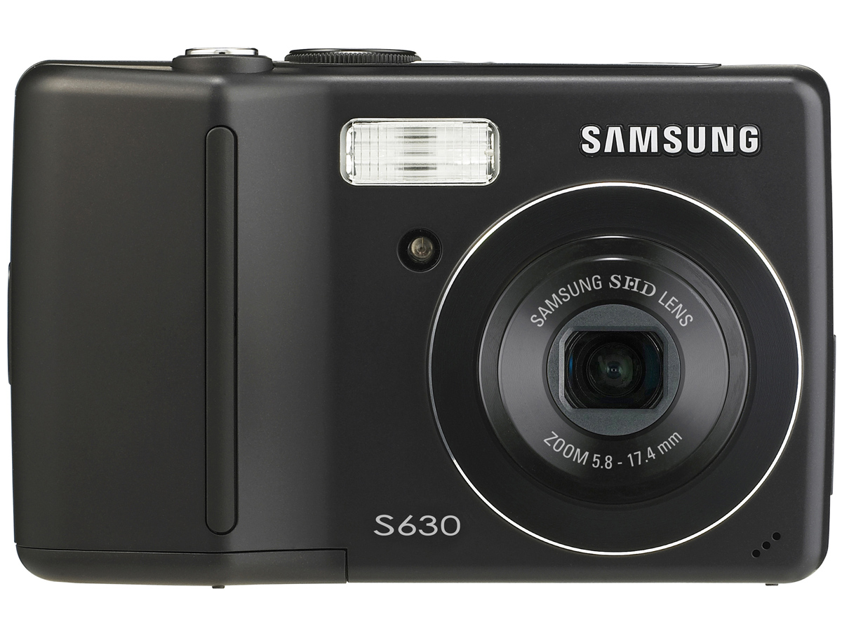 Samsung S630 adatlap, vélemények - Pixinfo.com