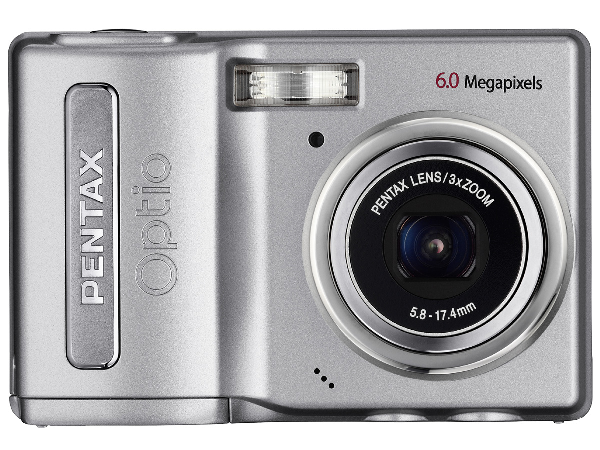 Pentax Optio M10 adatlap, vélemények - Pixinfo.com