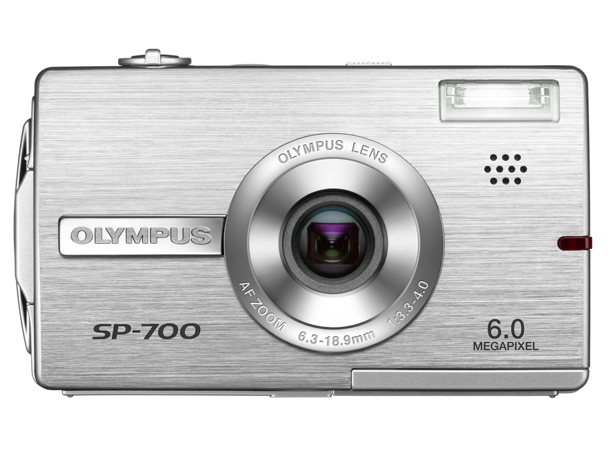 Olympus SP-700 adatlap, vélemények - Pixinfo.com