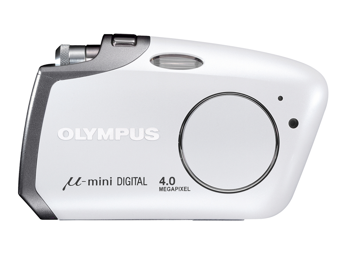 Olympus mju-mini Digital adatlap, vélemények - Pixinfo.com