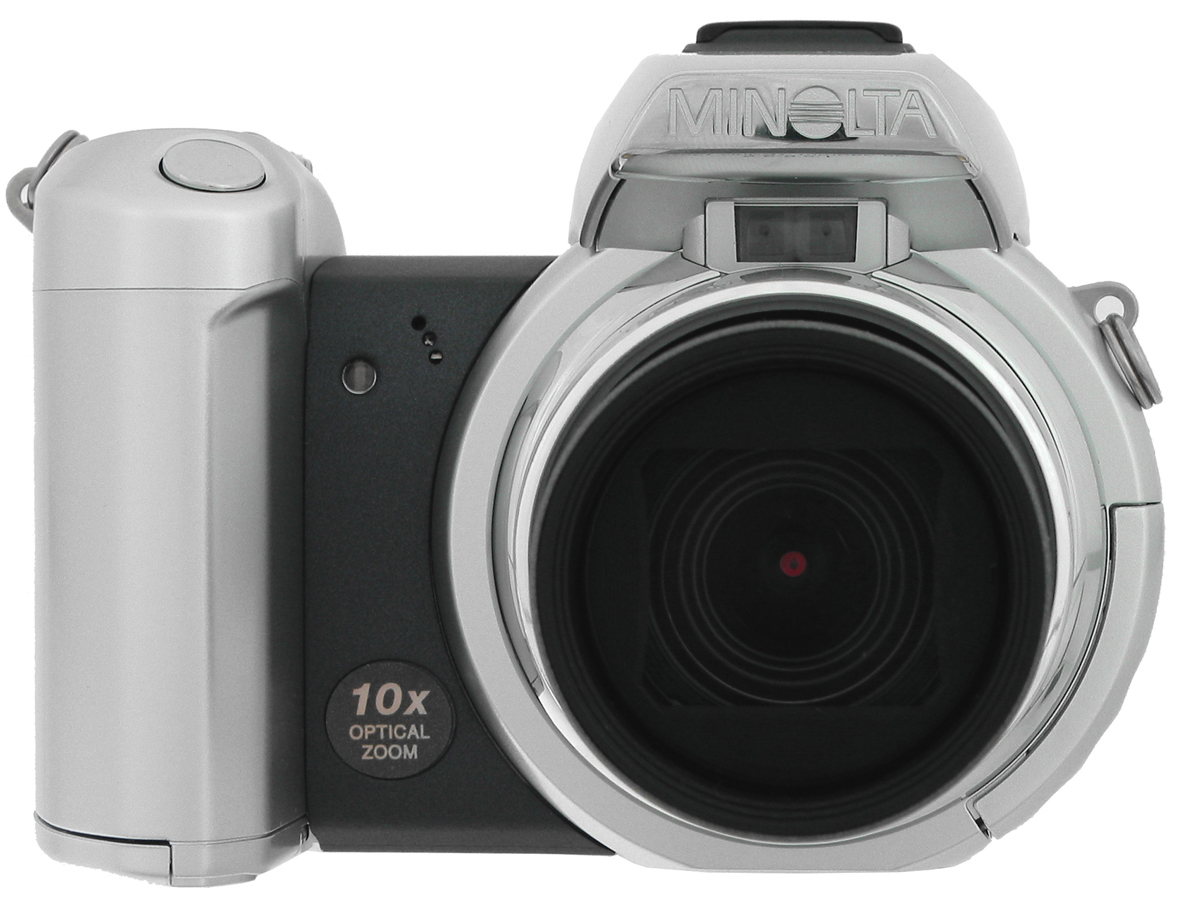 Minolta DiMage Z1 adatlap, vélemények - Pixinfo.com
