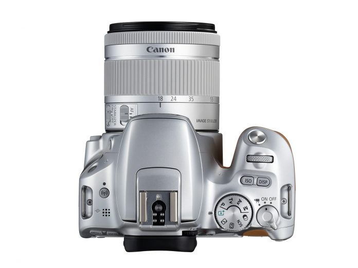Kicsi a bors, de... okos: megérkezett a Canon EOS 200D - Pixinfo.com