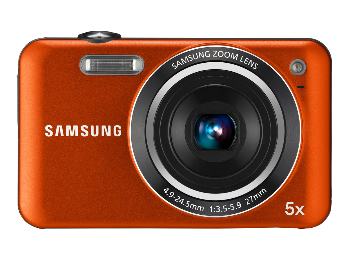 Samsung ES75 - Pixinfo.com