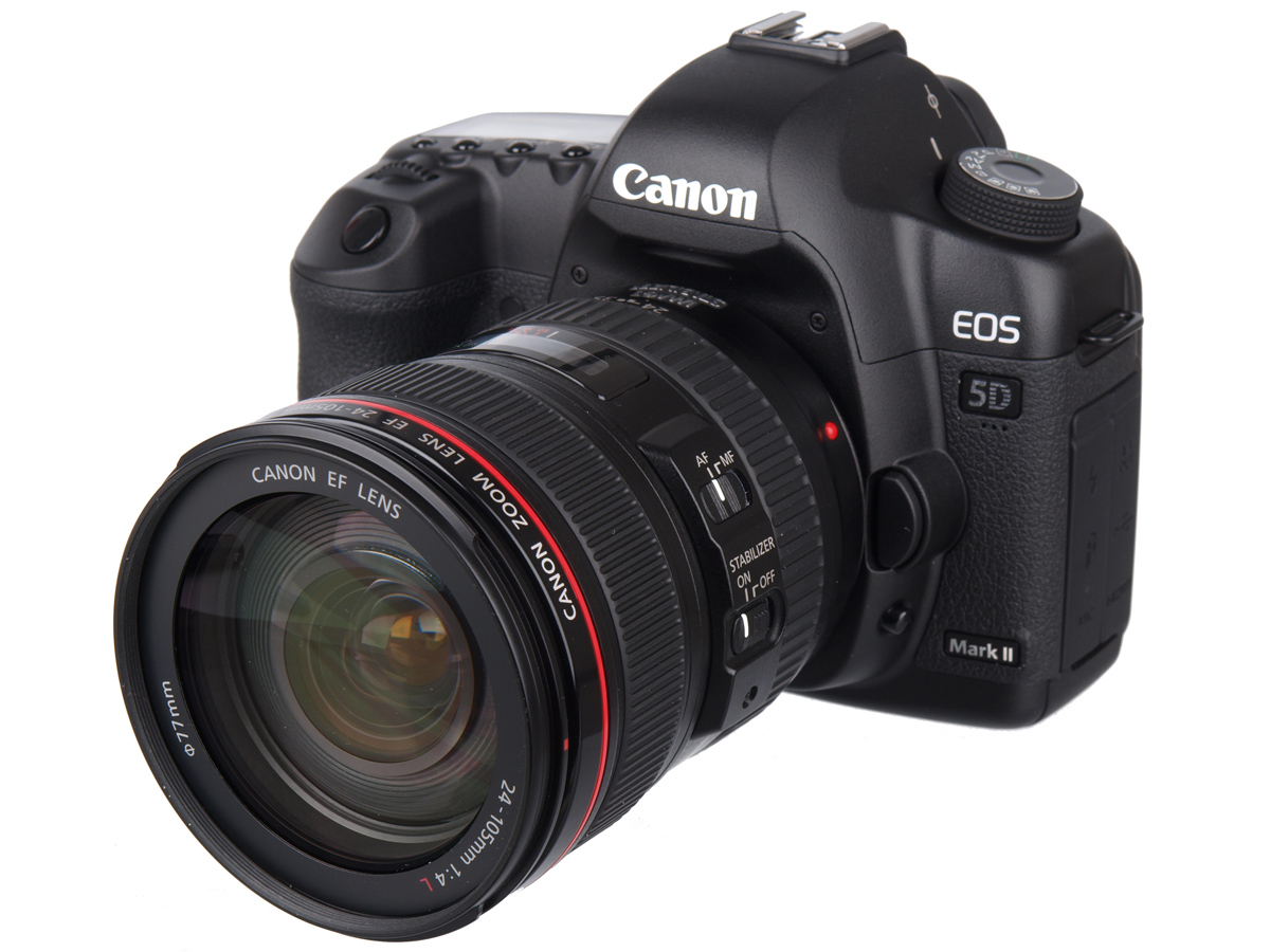 5 hibát elfelejthet az 5D (Mk II) - Pixinfo.com