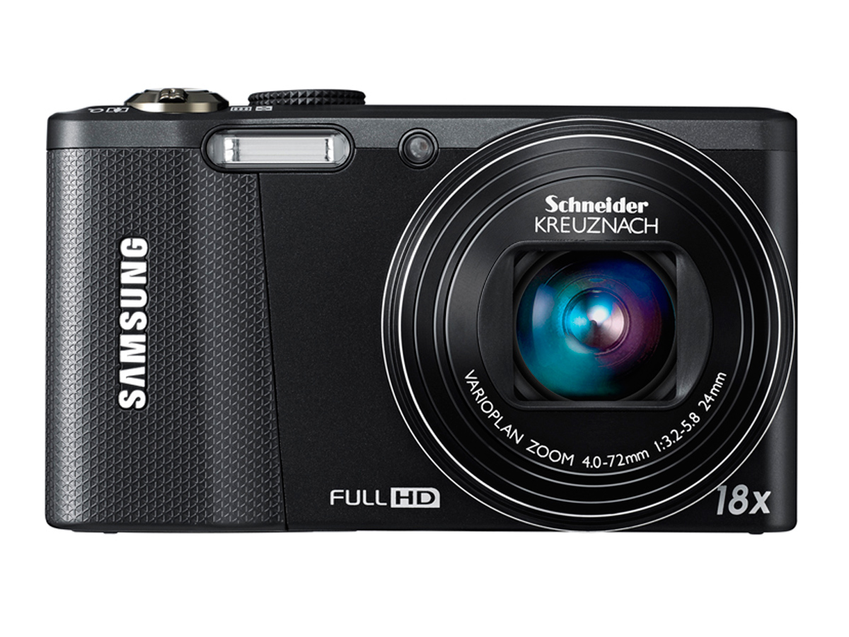 Samsung WB750 - Pixinfo.com