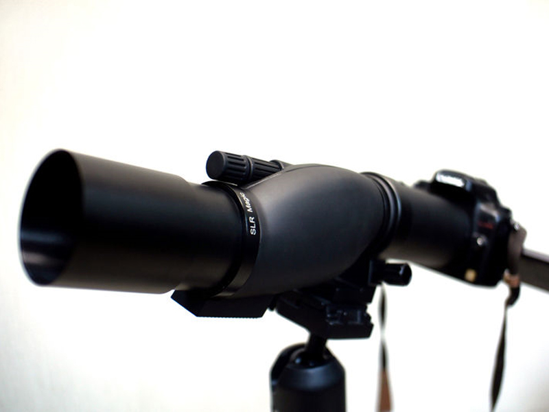 SLR Magic 12-36×50 ED Spotting Scope MFT-hez - Pixinfo.com