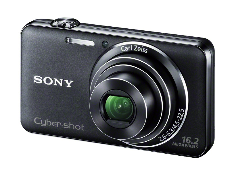 Sony Cyber-shot DSC-WX50 - Pixinfo.com