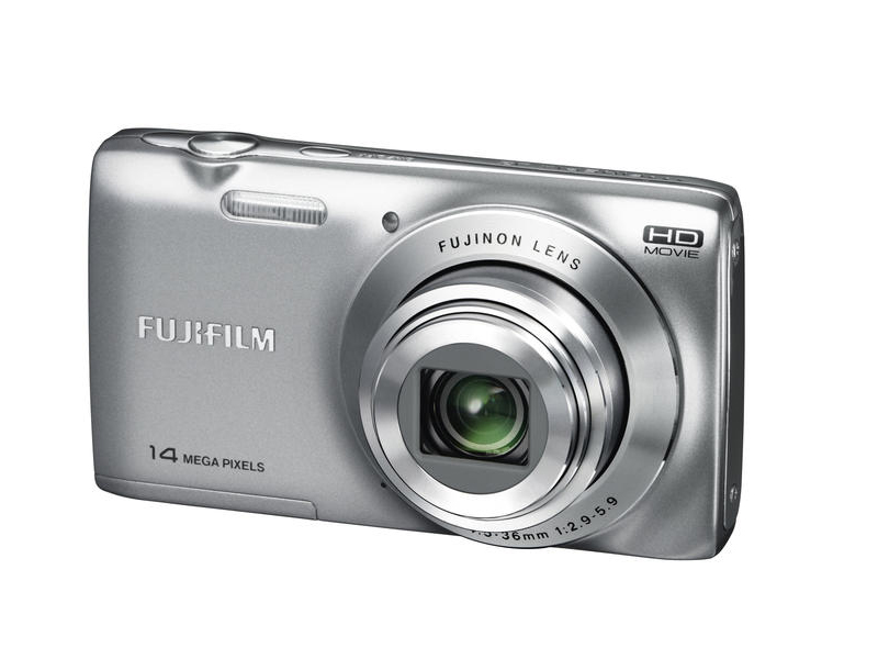 Fujifilm FinePix JZ100 és JZ200 - Pixinfo.com