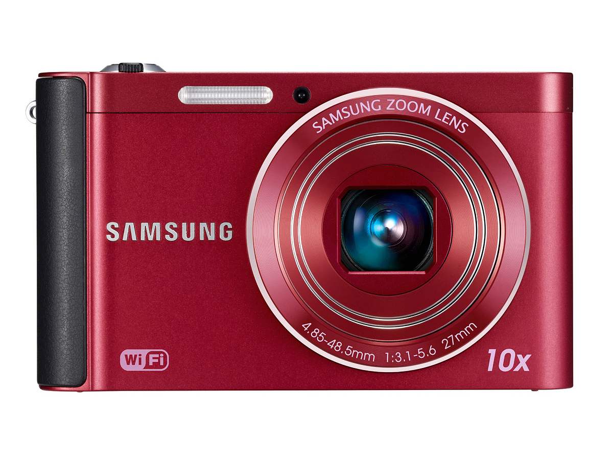 Samsung ST200F, WB150F és WB850F - Pixinfo.com