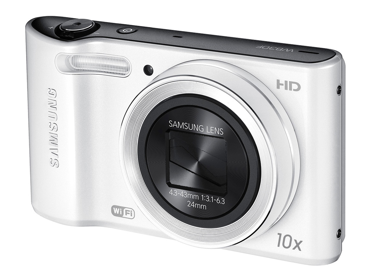 Samsung WB800F, WB250F, WB200F, WB30F - Pixinfo.com