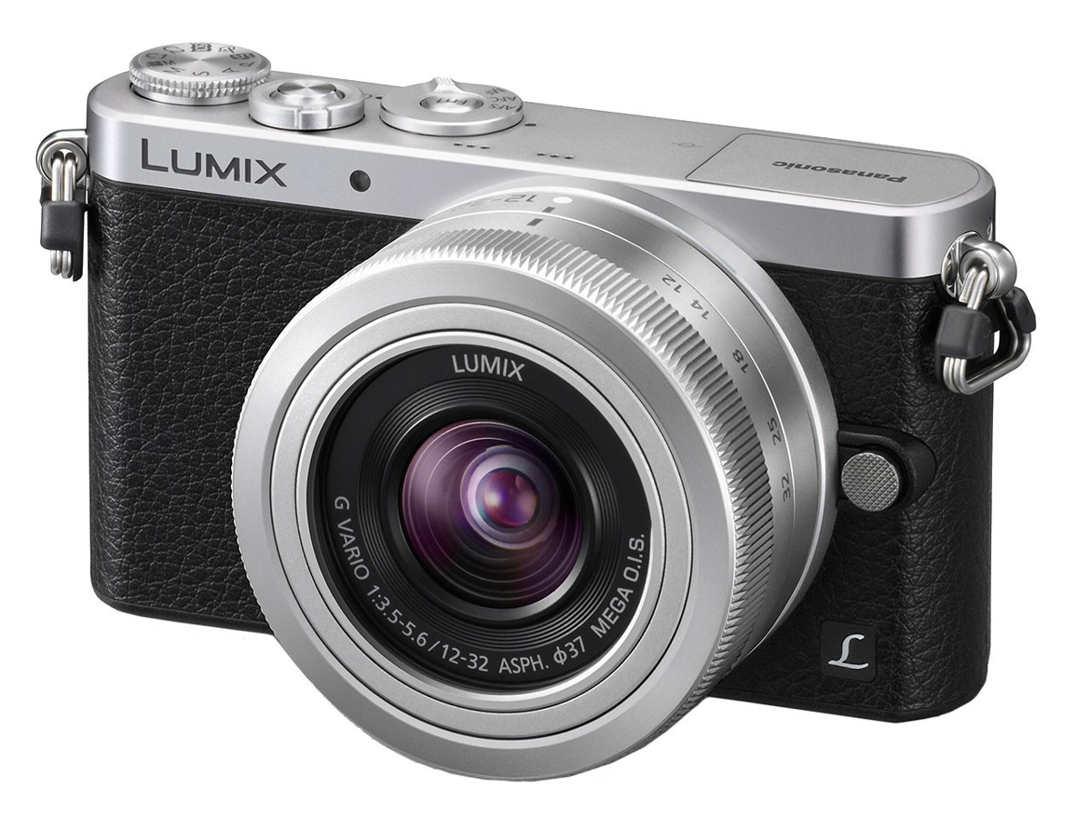 Panasonic Lumix G Vario 12-32mm f/3,5-5,6 Asph Mega O.I.S. - Pixinfo.com