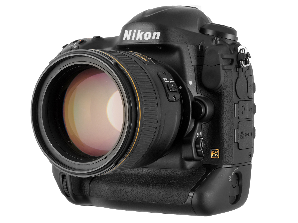 Nikon D4s C1.32 firmware - Pixinfo.com