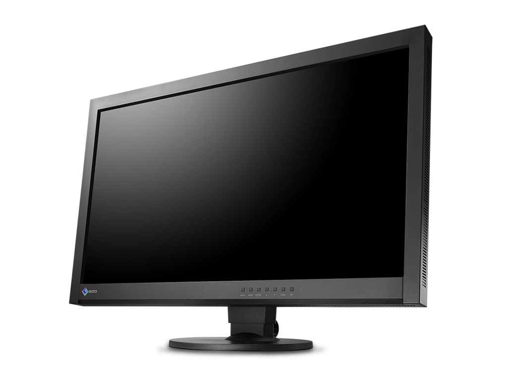 Új 27 colos profi monitor az EIZO-tól - Pixinfo.com