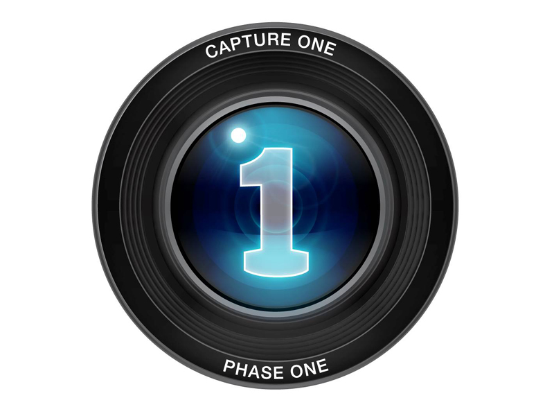 Phase One Capture One Pro 9 - Pixinfo.com