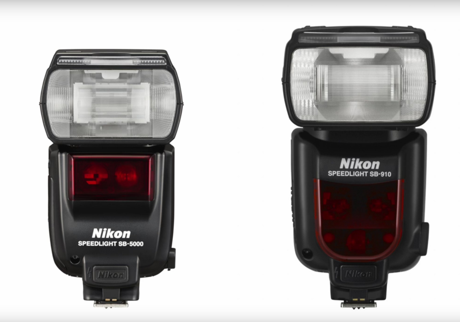 Nikon SB-5000 bemutató videó - Pixinfo.com