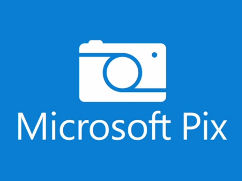 Microsoft Pix - Pixinfo.com