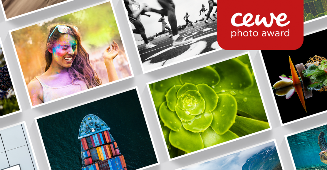 CEWE Photo Award 2019 - Pixinfo.com
