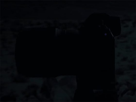 Hivatalos: Full frame MILC-et fejleszt a Nikon - Pixinfo.com