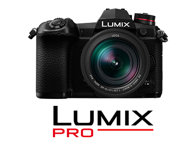 Ingyenes regisztráció a Panasonic LUMIX PRO-ra - Pixinfo.com