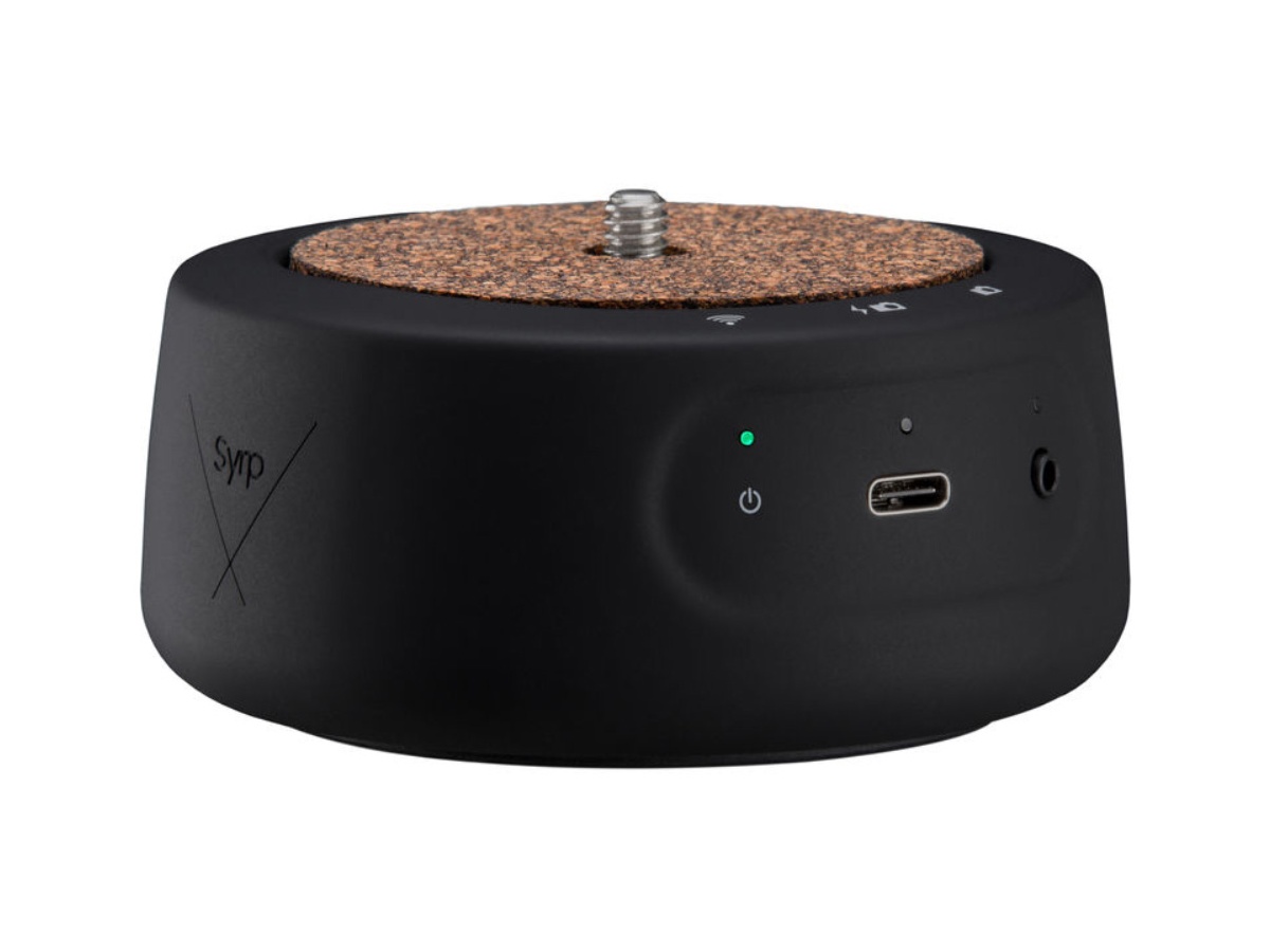 Syrp Genie Mini II - Pixinfo.com