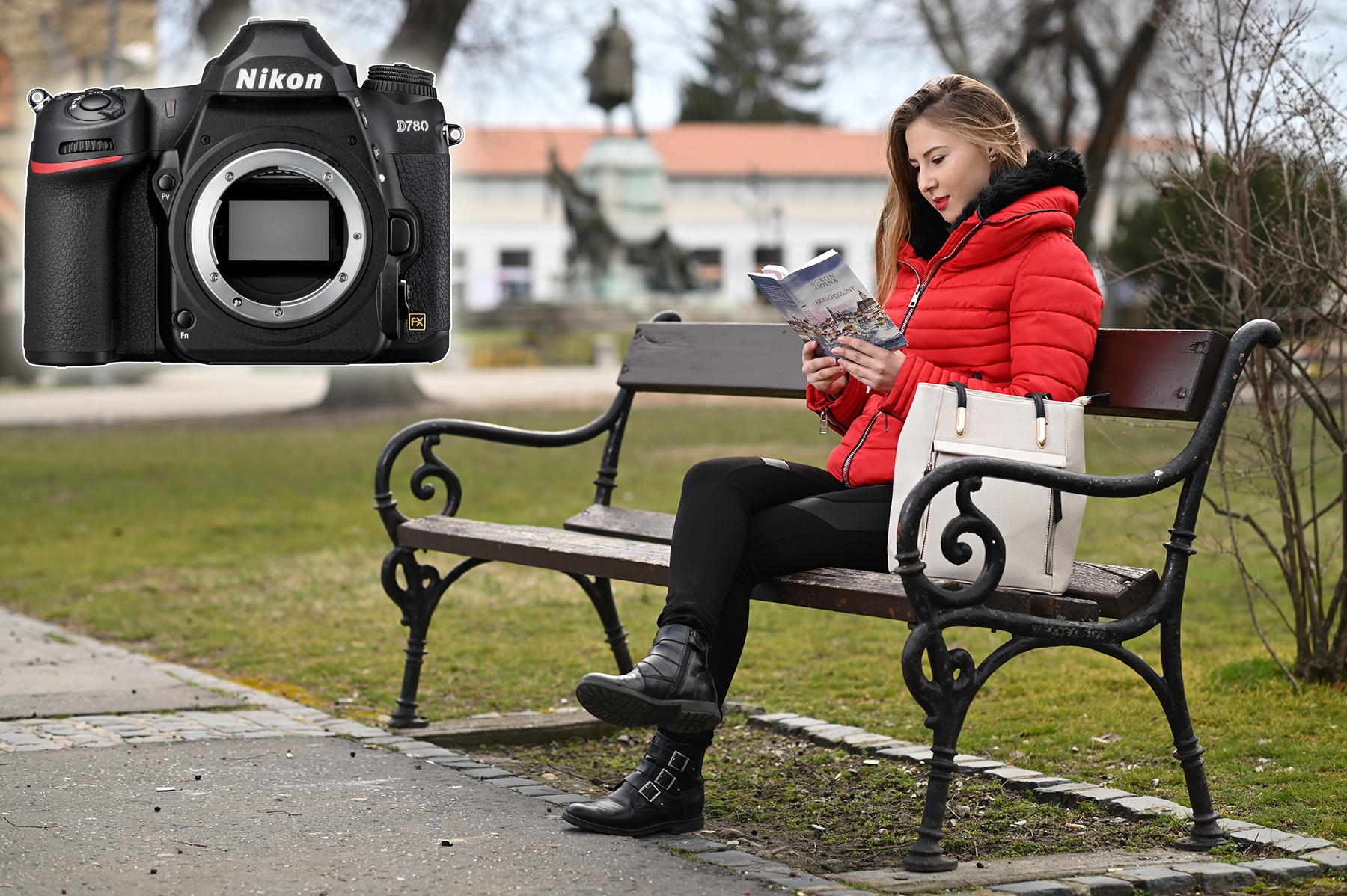 Galéria: Nikon D780 (tesztfotók) - Pixinfo.com