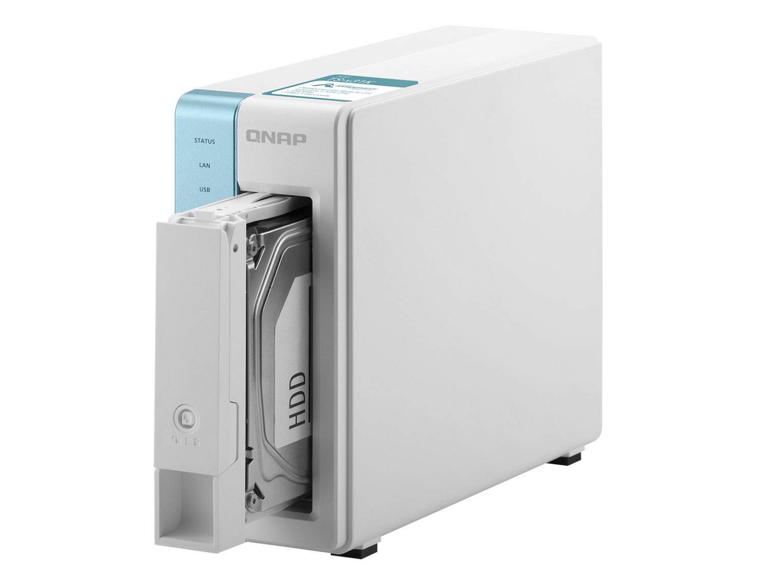 Új NAS-ok: QNAP TS-x31K - Pixinfo.com