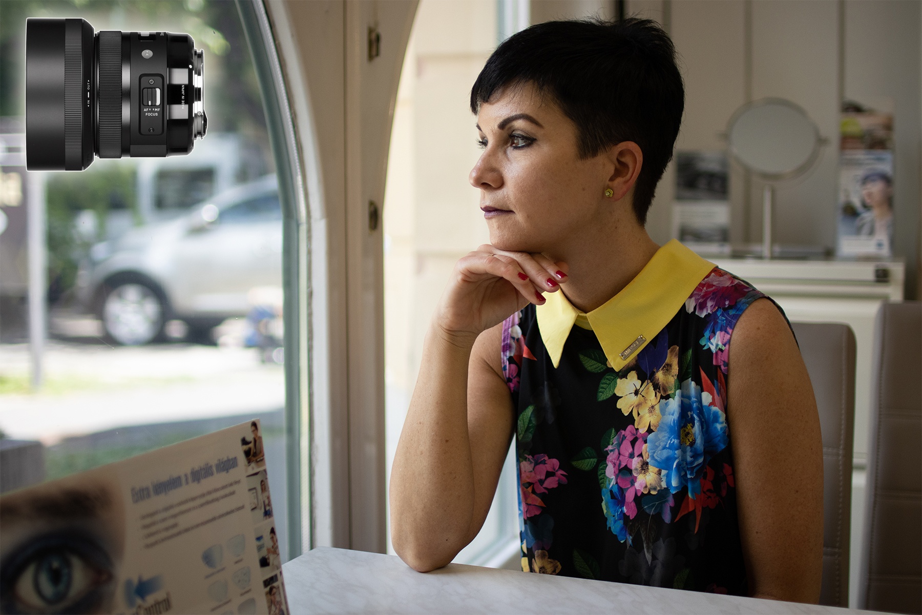 Galéria: Sigma 30mm f/1,4 DC HSM | Art (tesztfotók) - Pixinfo.com