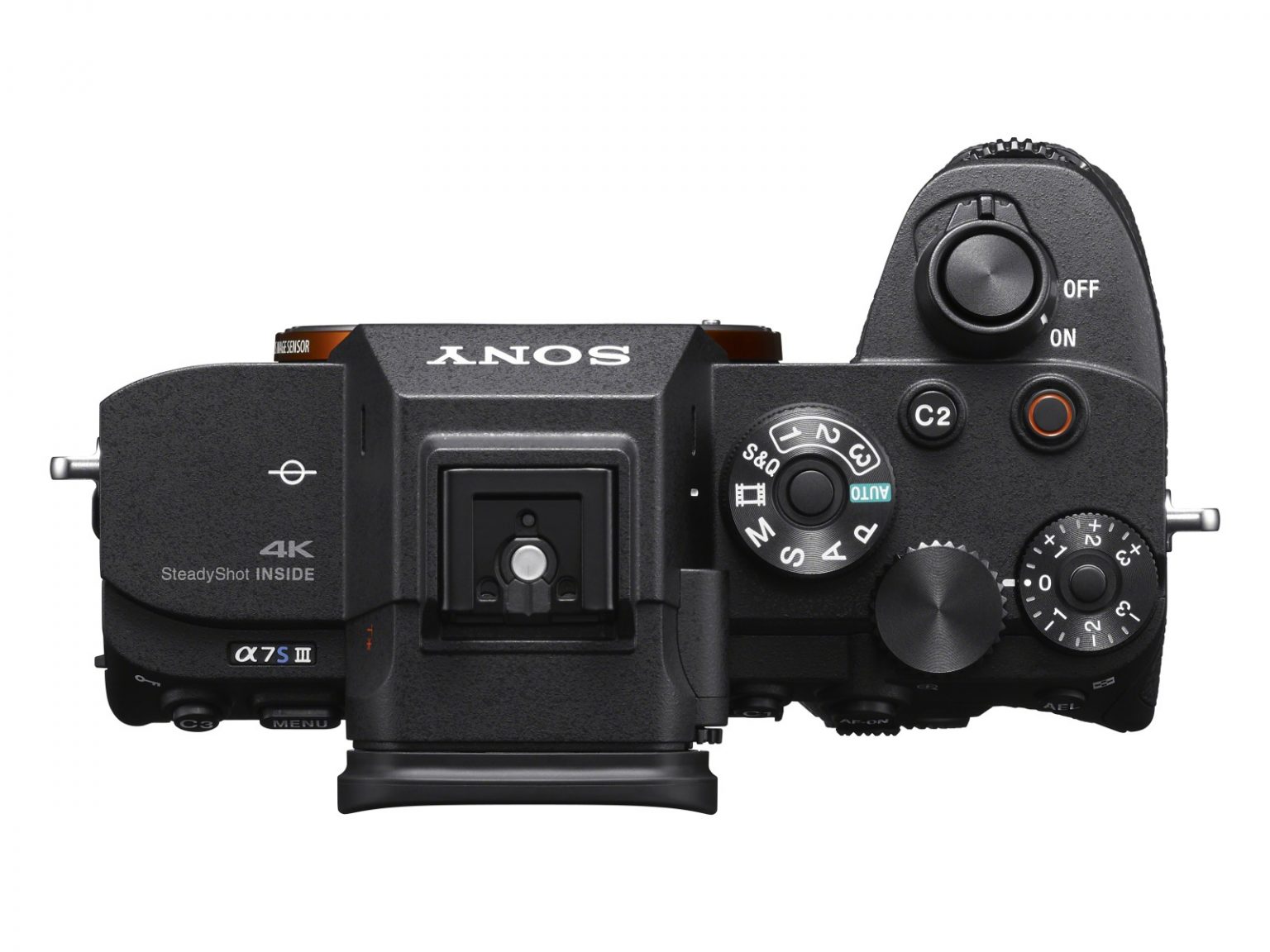 Hivatalos: Sony Alpha 7S III - Pixinfo.com