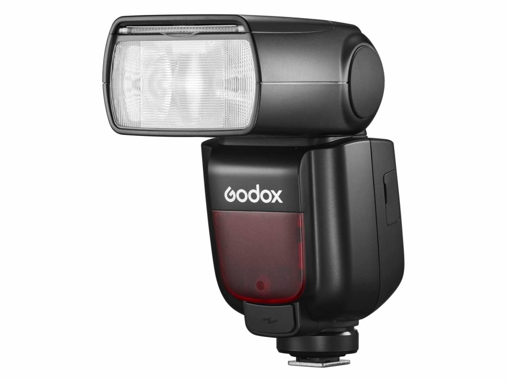 Felfrissítve: Godox TT685 II - Pixinfo.com