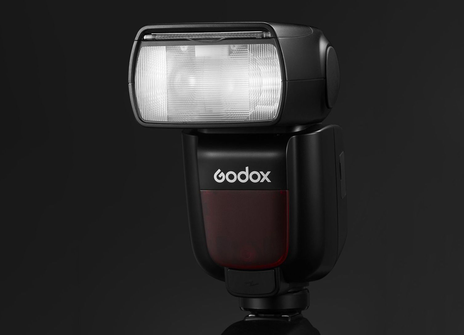Felfrissítve: Godox TT685 II - Pixinfo.com