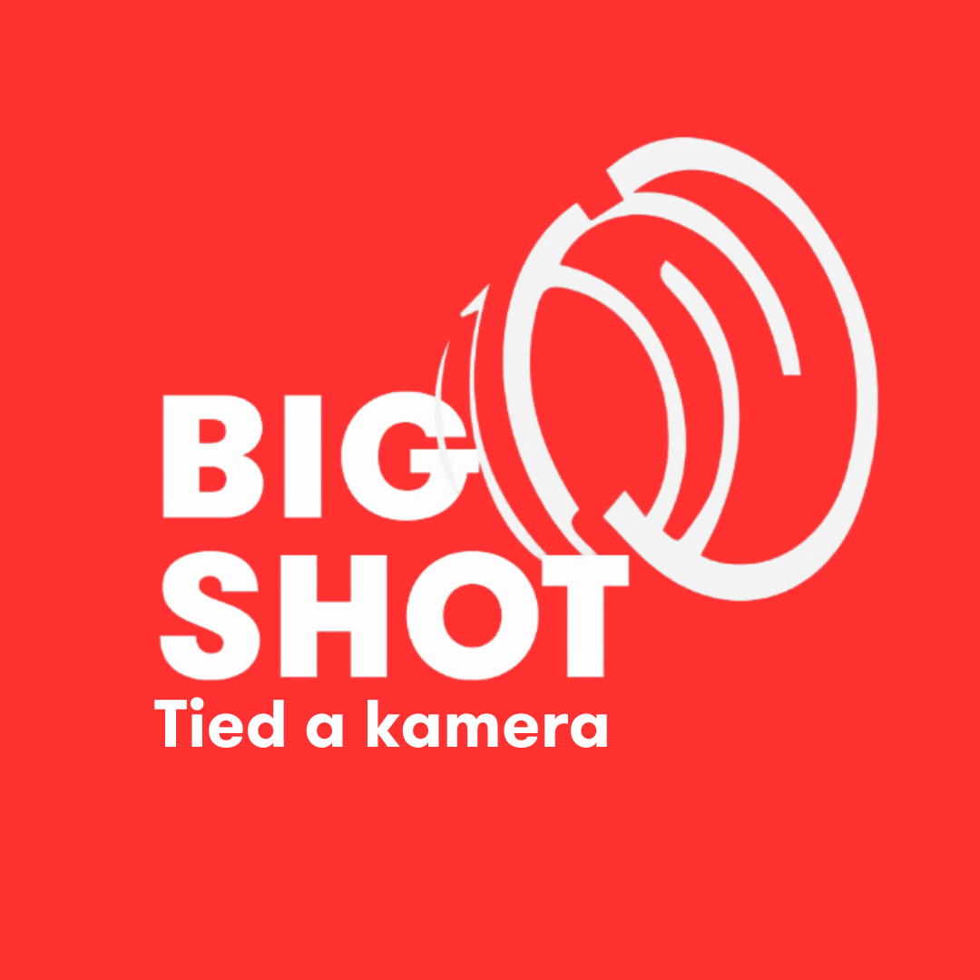 Jelentkezz! Big Shot - Tiéd (lesz) a kamera! Október végétől MILC-ekkel ...